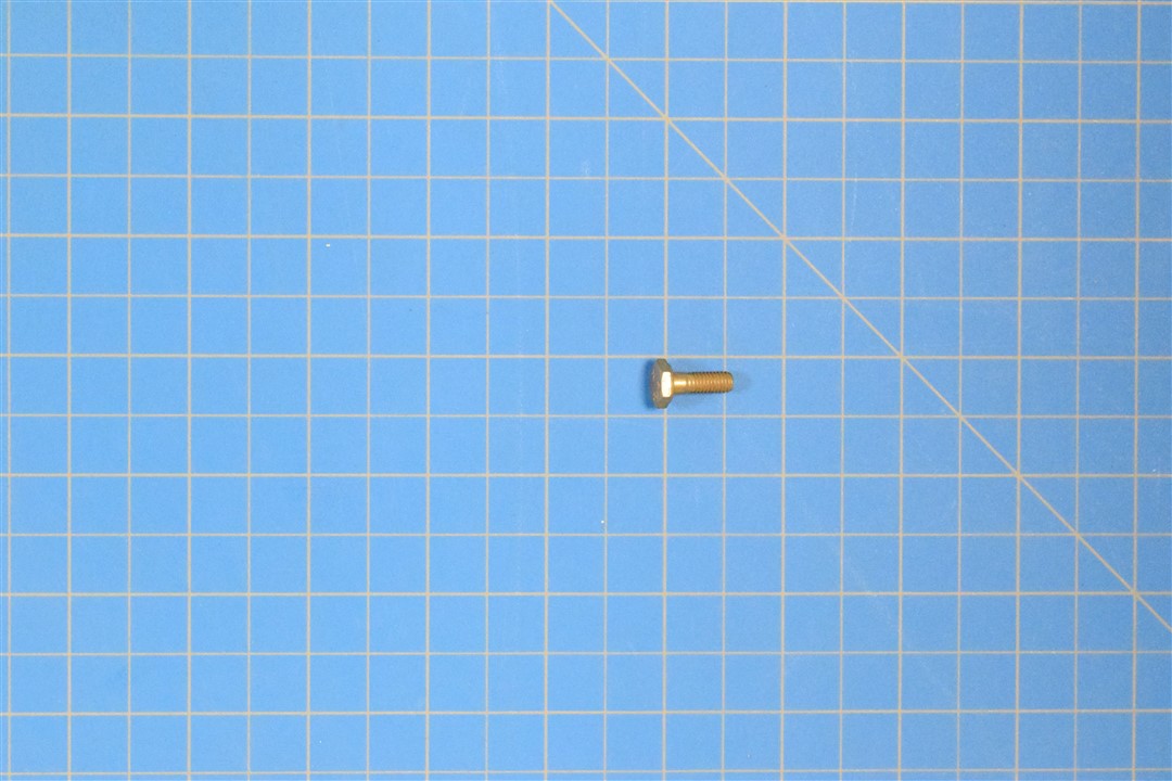 AN3-4A - Bolt, Machine - AVBOX US